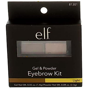 Studio Eyebrow Kit- Light