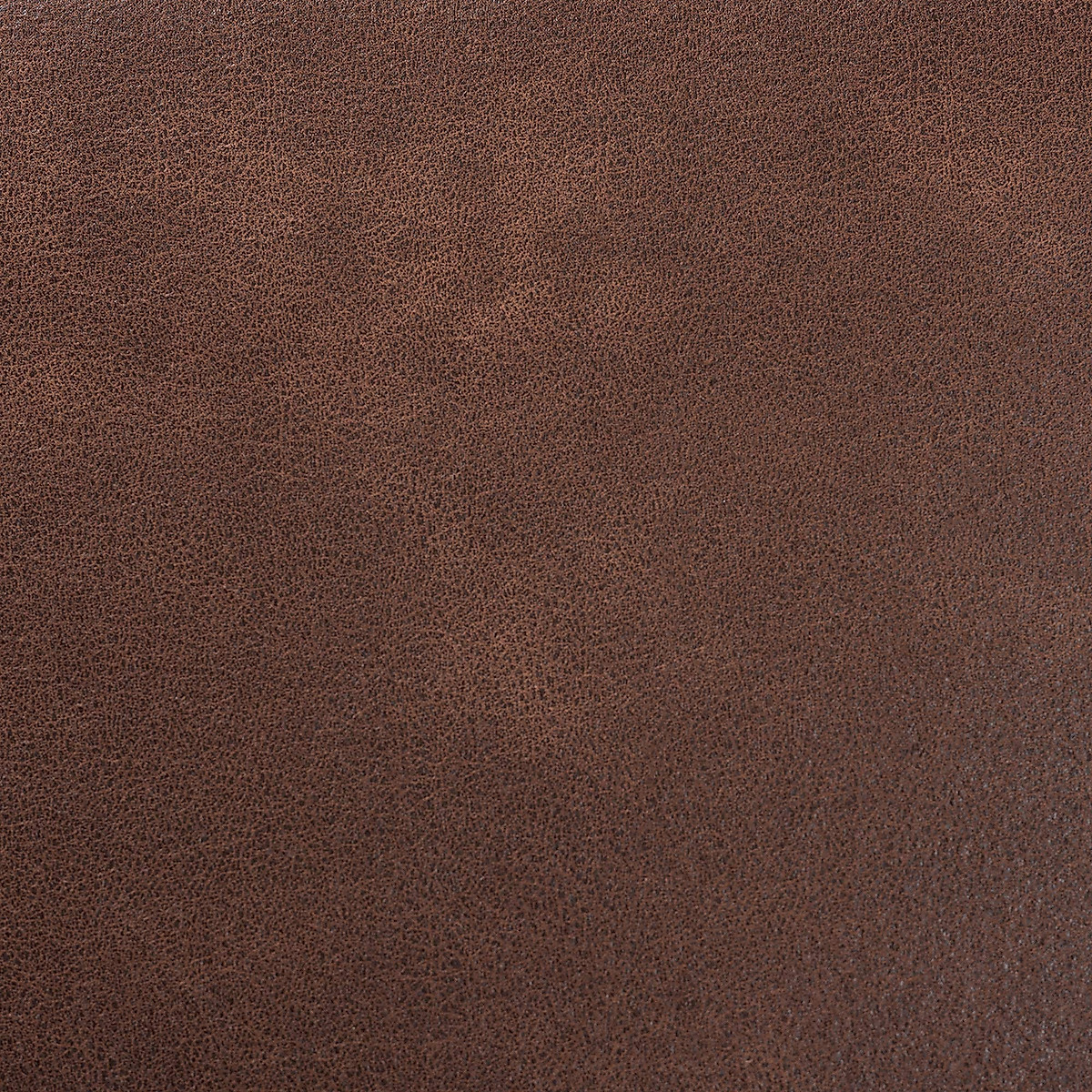 Baxton Studio Ottomans, Dark Brown/Antique Oak