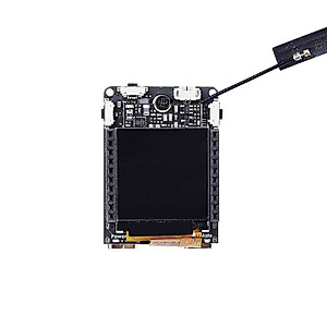 Sipeed Maix-II Dock Deep Learning AI+IOT Linux 1080P Vision Development Kit