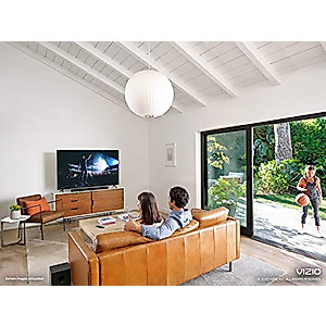 VIZIO V-Series™ 2.1 Home Theater Sound Bar