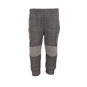 STAR WARS The Mandalorian Baby Yoda Little Boys Fleece Hoodie & Pants Gray 7-8