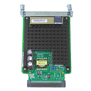 Cisco VIC3-4FXS/DID 4PORT Voice Interface Card Fxs & Did