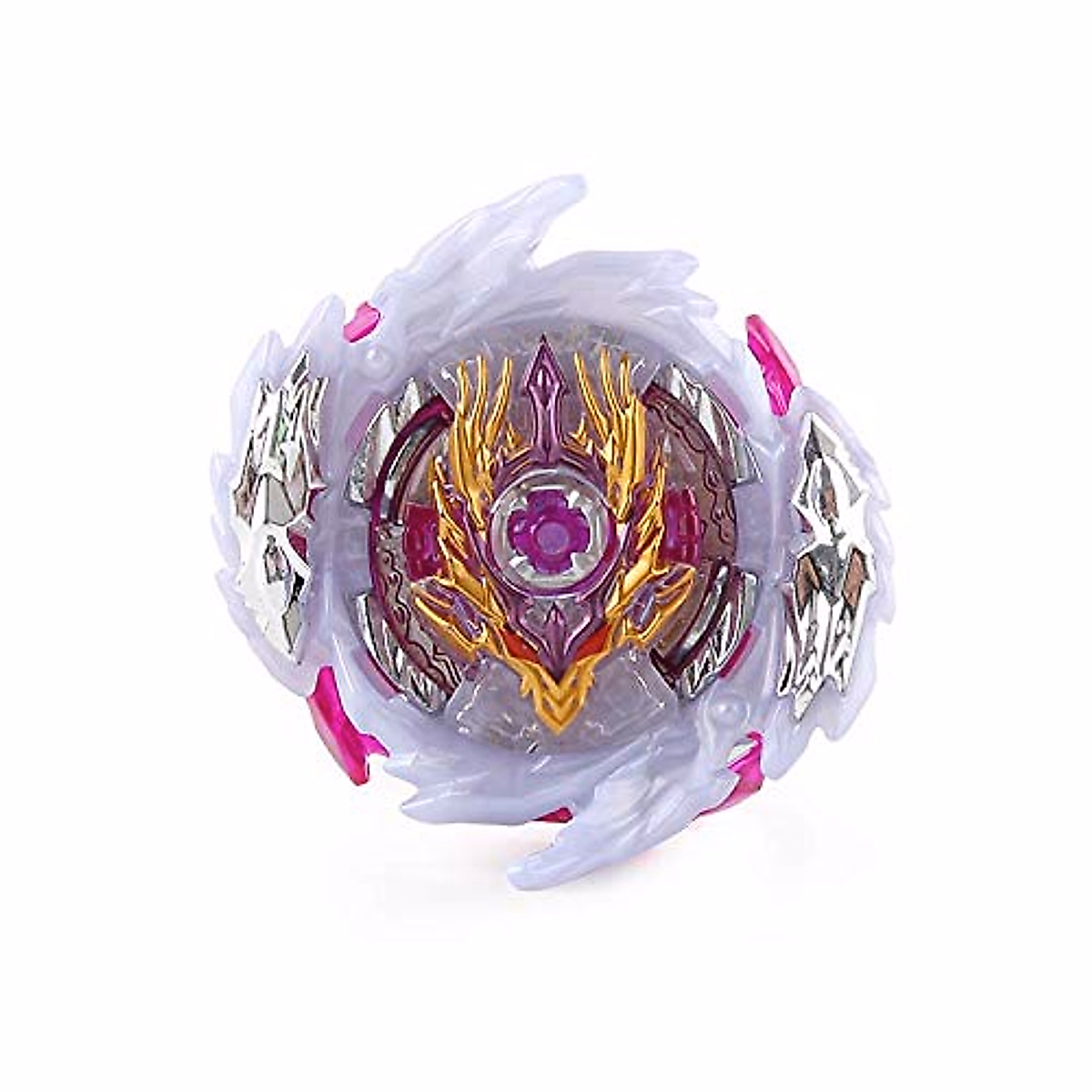 Battling Tops Burst 168 High Performance Gyros