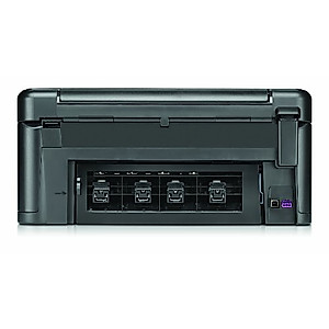 HP Photosmart Plus Wireless All-in-One Printer (CD035A#ABA)