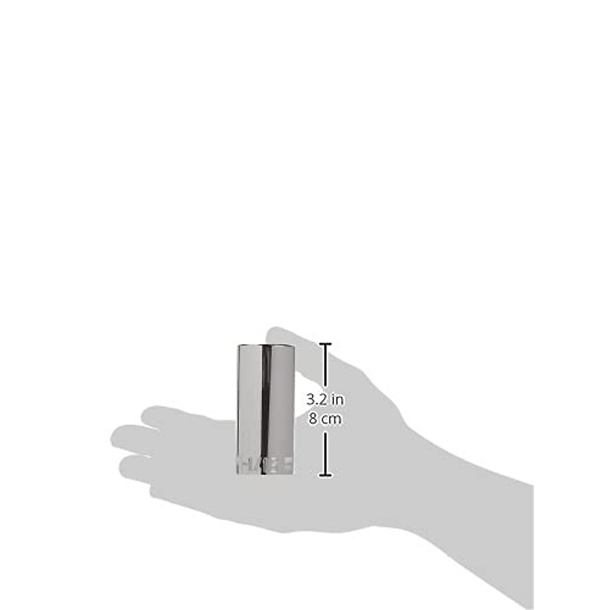 CRAFTSMAN Deep Socket, SAE, 1/2-Inch Drive, 1-1/16-Inch, 12-Point (CMMT47532)