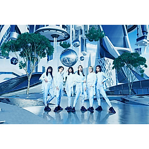 BRiGHT FUTURE(CD2枚組)