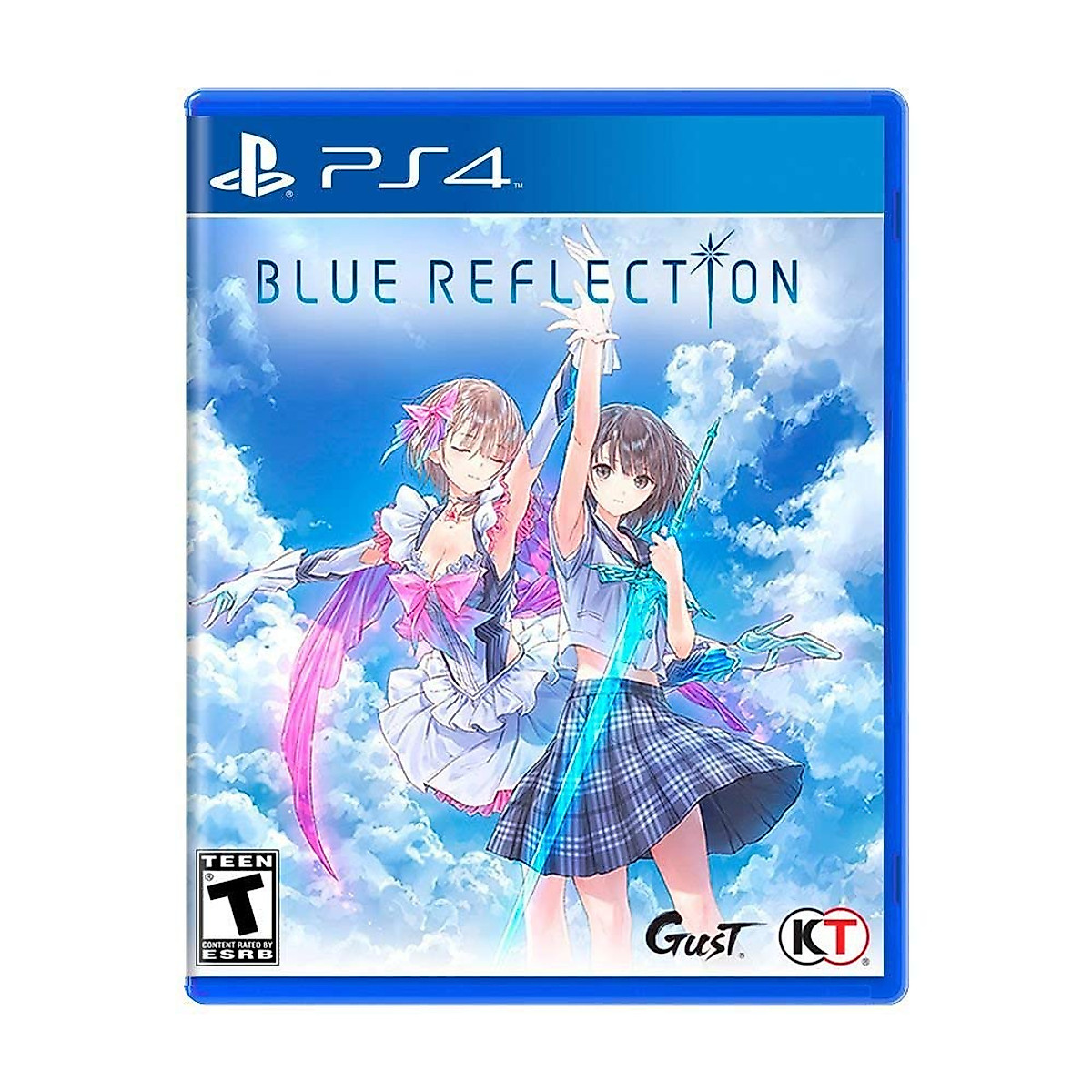 Blue Reflection - PlayStation 4