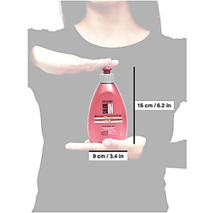 Recamier Professional Salon In +Pro Color Guard Leave On Treatment x 10.1 oz/fl