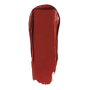 e.l.f. O Face Satin Lipstick, Richly Pigmented, Nourishing & Long-Lasting Creamy Lipstick, Infused With Jojoba, Vegan & Cruelty-Free, Do Not Disturb