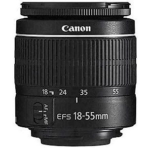 EOS 250D 24.1MP 4K Digital SLR Camera +Sunshine All You Need KIT