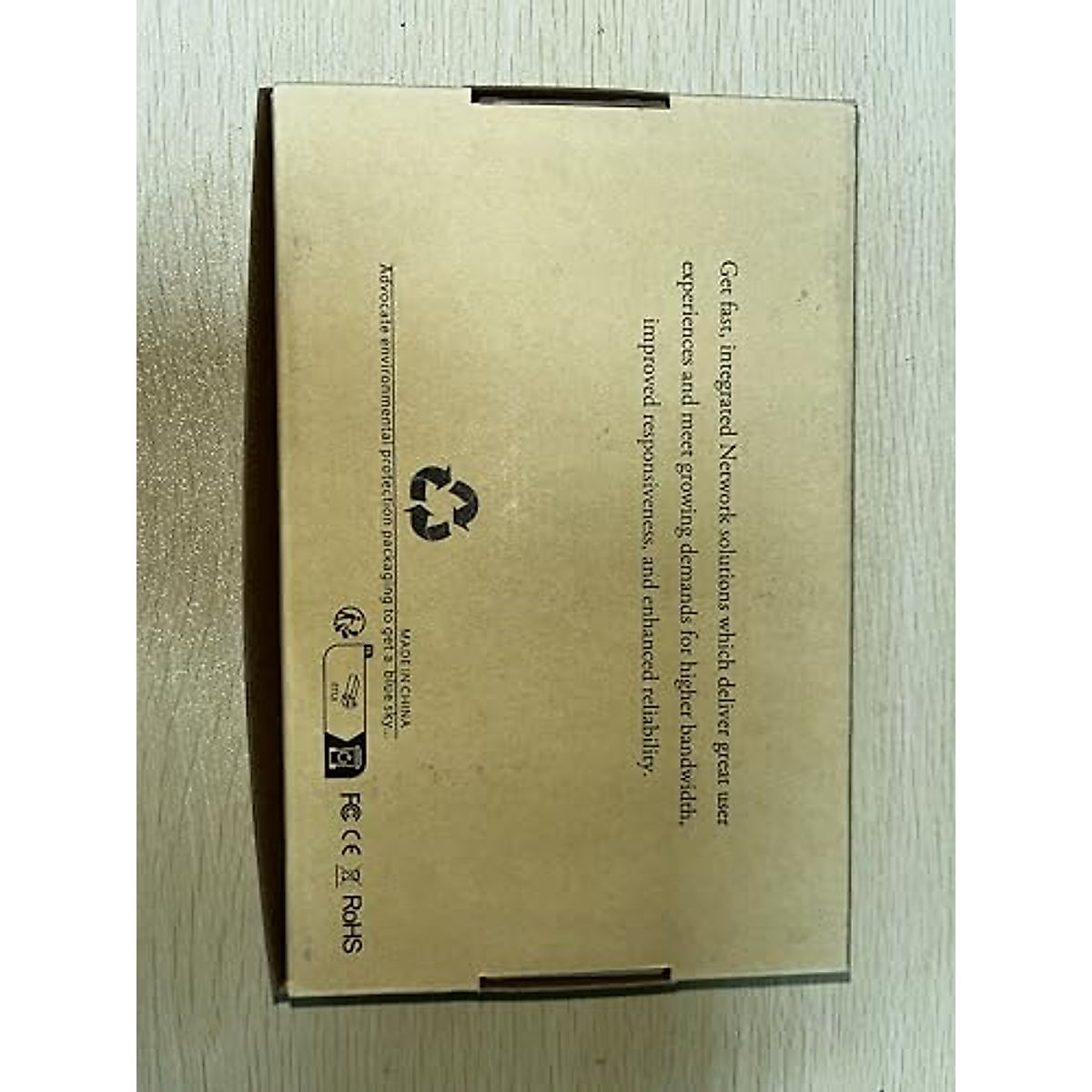 WiFi Card, Ubit Tri-Band 5400Mbps WiFi 6E 6GHz PCIe WiFi Card, BT 5.2, AX210 Wireless WLAN Adapter with MU-MIMO,OFDMA,Ultra-Low Latency, Supports Windows 10/11 (64bit)