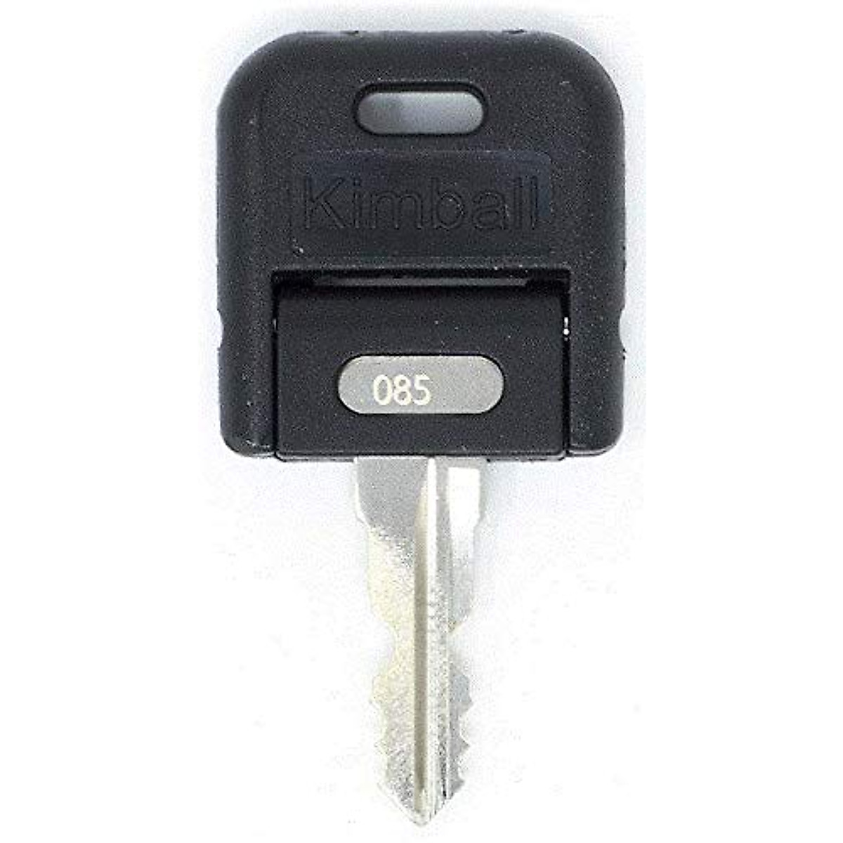 Kimball Office 085 [Double Sided] Replacement Keys: 2 Keys