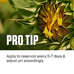 Botanicare Silica Blast, Plant Supplement, 0-0-0.5, 1 gal.