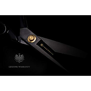 Guggenhein IX, Professional Tailor Shears, 9-Inch