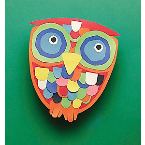 Prang (Formerly SunWorks) Construction Paper, Yellow, 9" x 12", 100 Sheets