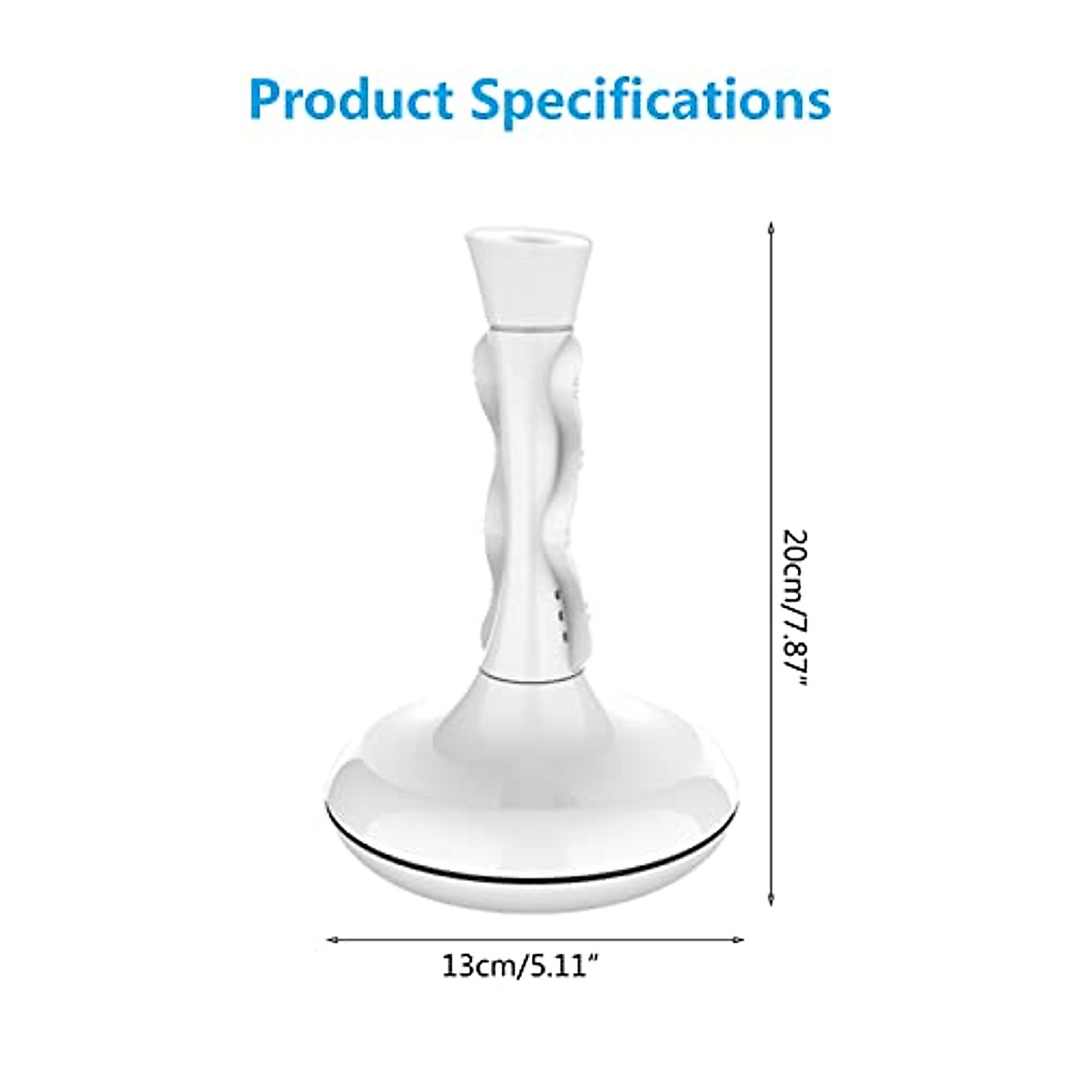 Mini Washing Machine Portable Ultrasonic Turbine Washer, 3 In 1 Ultrasonic Washing Machine Portable Turbo Washing Machine, Portable Washing Machine with USB for Travel Business Trip or College Rooms