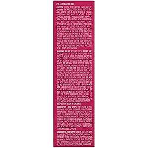 Nair Hair Remover Wax Ready-Strips for Face & Bikini, 40 CT