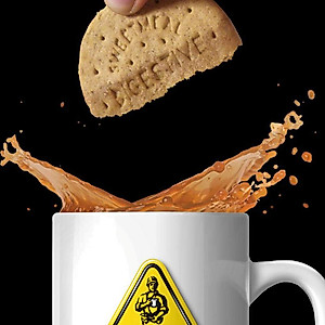 Make Mine a Builder's Teabags | Master Blended British Black Tea (Black, 80 Count (Pack of 1))