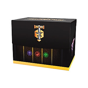 Magic: The Gathering Streets of New Capenna Commander Deck – Riveteers Rampage | Minimal Packaging Version