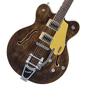 Gretsch G5622T Electromatic Center Block Double-Cut Imperial Stain w/Bigsby