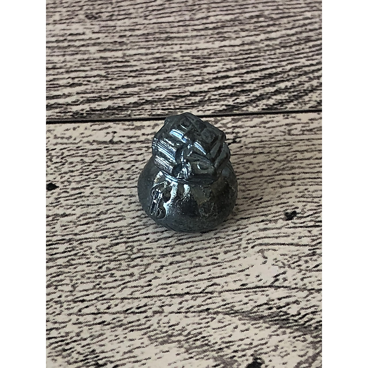 Hasbro Monopoly Classic Moneybag (Moneysack) Token/Piece