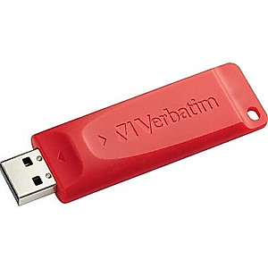 VER97005 - Verbatim Store 'n' Go USB 2.0 Flash Drive