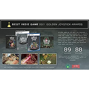 Death's Door Ultimate Edition