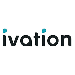 Ivation Wall-Mounted Ironing Board | Foldable 36.2” x 12.2” Ironing Station for Home, Apartment & Small Spaces | Sturdy Folding Board, Easy-Release Lever, Removable Cotton Cover & Mounting Hardware