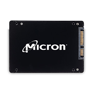Micron 1100 MTFDDAK2T0TBN-1AR1ZABYY 2TB SATA 6Gb/s 2.5" Solid State Drive