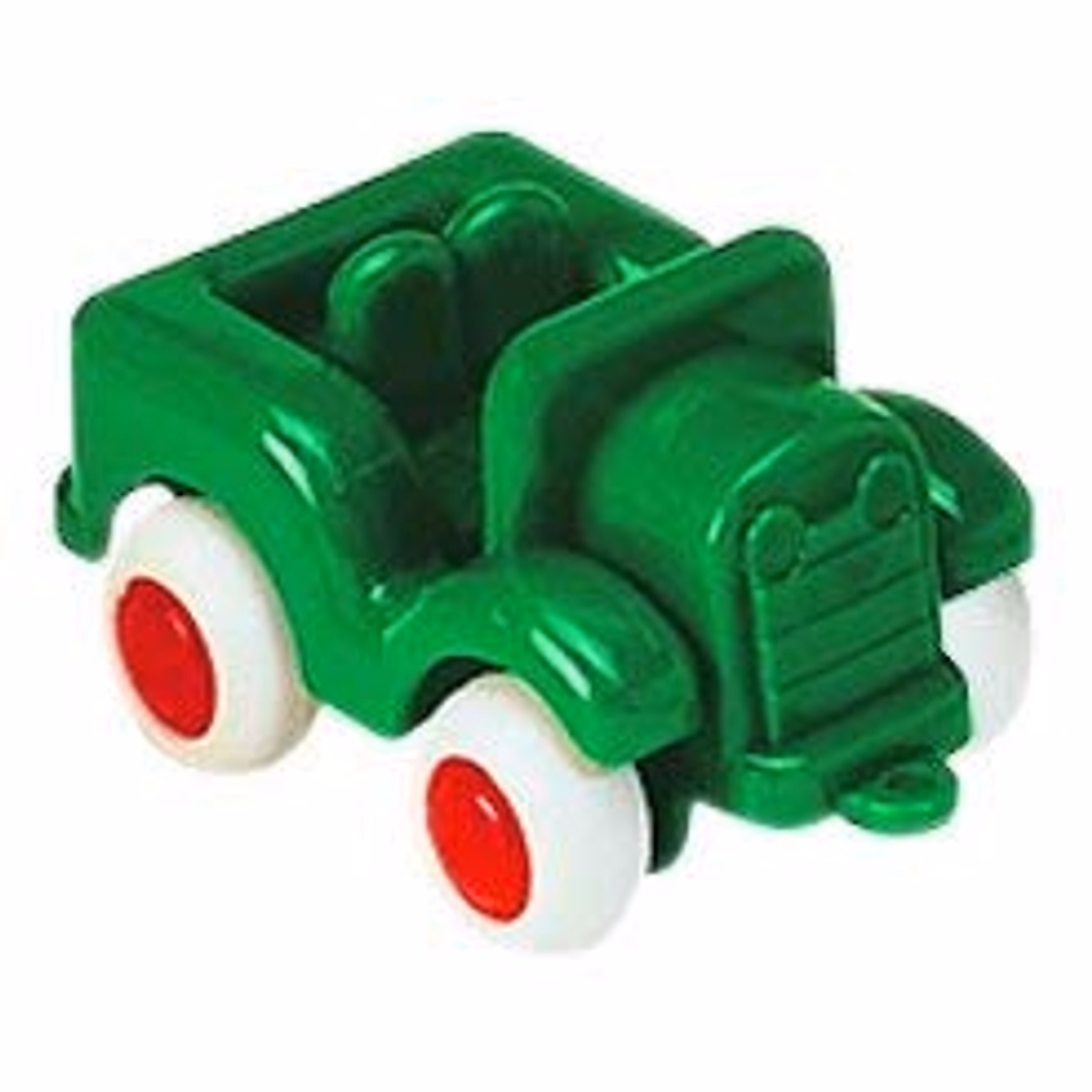 Viking Toys - Mini Chubbies Primary Gift Set - Includes 7 Colorful 2.75" Vehicles, for Kids Ages 1 Year +