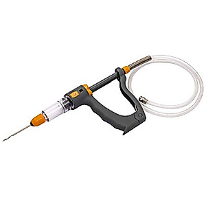 Oklahoma Joe's Trigger Marinade Injector