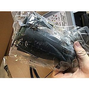 24V to 12V Military Truck to CIVLIAN Trailer Light Converter Cable