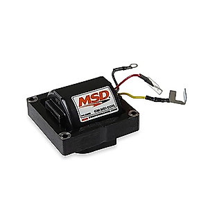 MSD 8225 HEI Ignition Coil