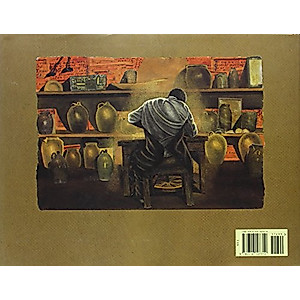 Dave the Potter: Artist, Poet, Slave