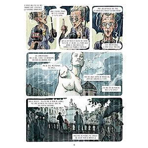 London Venus - Une vie d'Alison Lapper