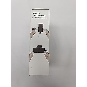 LENSGO 318C II 2.4GHz Dual Clip on Wireless Lavalier Microphone for DSLR/SLR Camera Camcorder iPhone Android Rechargeable Lapel Mic for Video Recording Interview TikTok YouTube Live Streaming -W