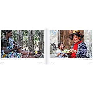 The Bonds We Share: Images of Humanity, 40 Years Around the Globe