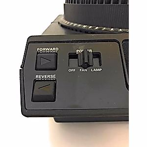 Kodak BC4404 Carousel 4400 Projector