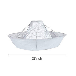 Abomet Hair Cutting Cape,Haircut Capes Umbrella for Kids, Waterproof Barber Accessories Salon Barber Cape Supplies,Hair Cutting Tools for adults