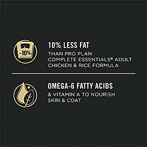 Purina Pro Plan Hairball Management, Indoor Cat Food, Salmon and Rice Formula - 3.5 lb. Bag