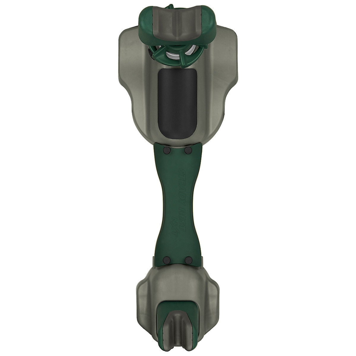 Caldwell Steady Rest NXT Adjustable Ambidextrous Rest for Range, Shot Stabilization, Sight In and Target Shooting