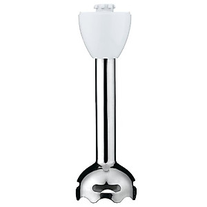 Cuisinart CSB-75FR Smart Stick Hand Blender, White (Renewed)
