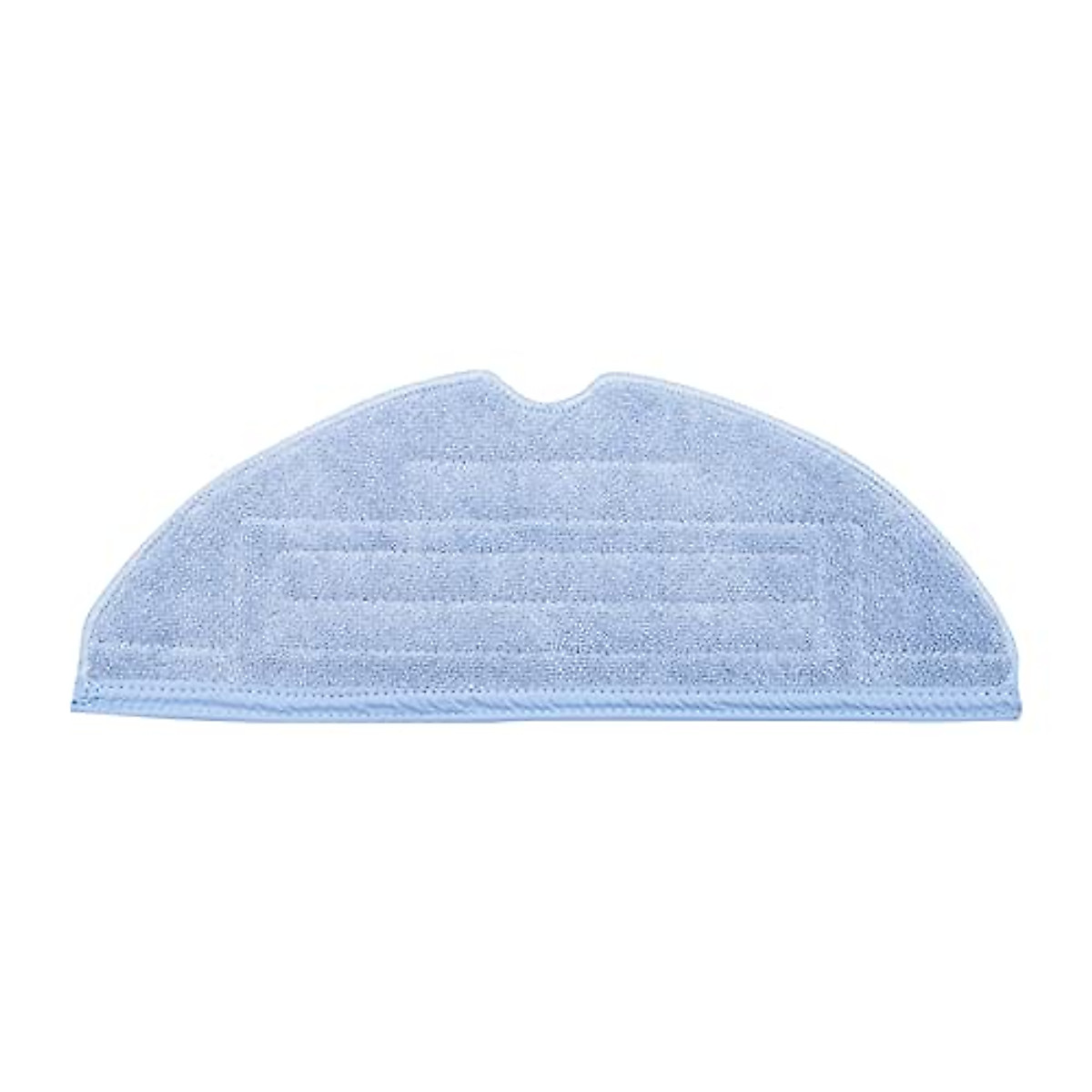 Vacuum Mop Replacement Pads for Roborock T7S T7S Plus S7 Vacuum Cleaner Mop Cloth Parts （6 pack）