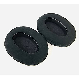 TAGO Studio T3-EP11T3-01 Ear Pads (Standard), Black