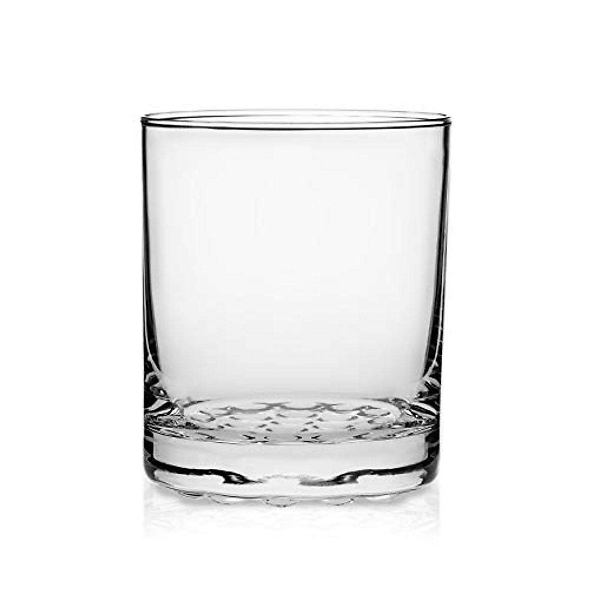 Libbey Chatham Rocks Cocktail Glasses, 12.75-ounce, Set of 8