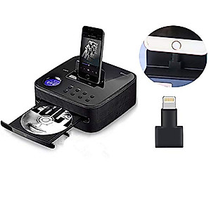 KOKKIA Lightning_Extender : Male to Female Lightning Extender Adapter, Compatible with iPhone, iPad, iPod with 8-pin Lightning Connector. Compatible i10L, i10L_aptX, i10L_Pro Splitter