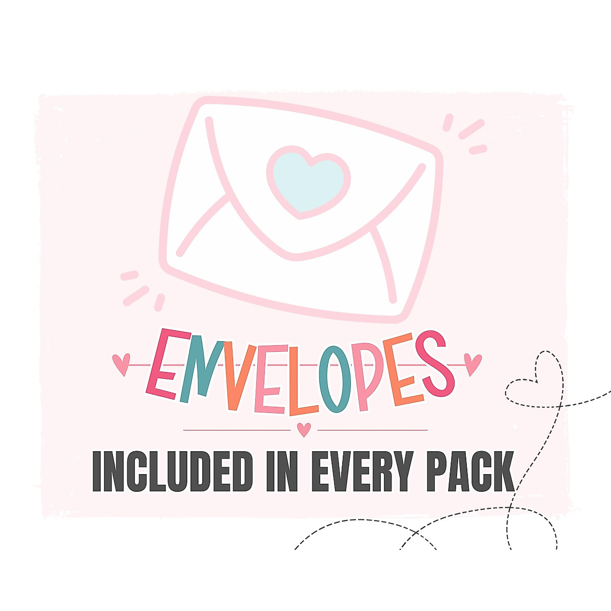 Paper Clever Party Pink Elephant Baby Shower Invitation Bundle Includes Blank Invites with Envelopes for Girls, Diaper Raffle Insert Bring a Book Cards Set (25 of Each) Jungle Theme Princess