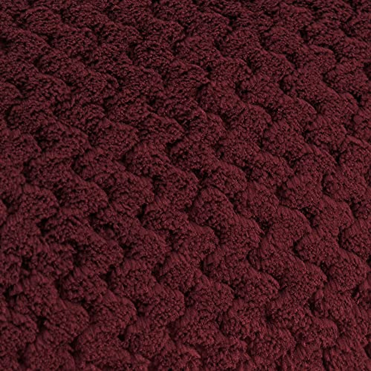 MCombo Dual Motor Power Lift Recliner Chair with Massage and Heat for Elderly People, Infinite Position, USB Ports, Cup Holders, Extended Footrest, Fabric 7890