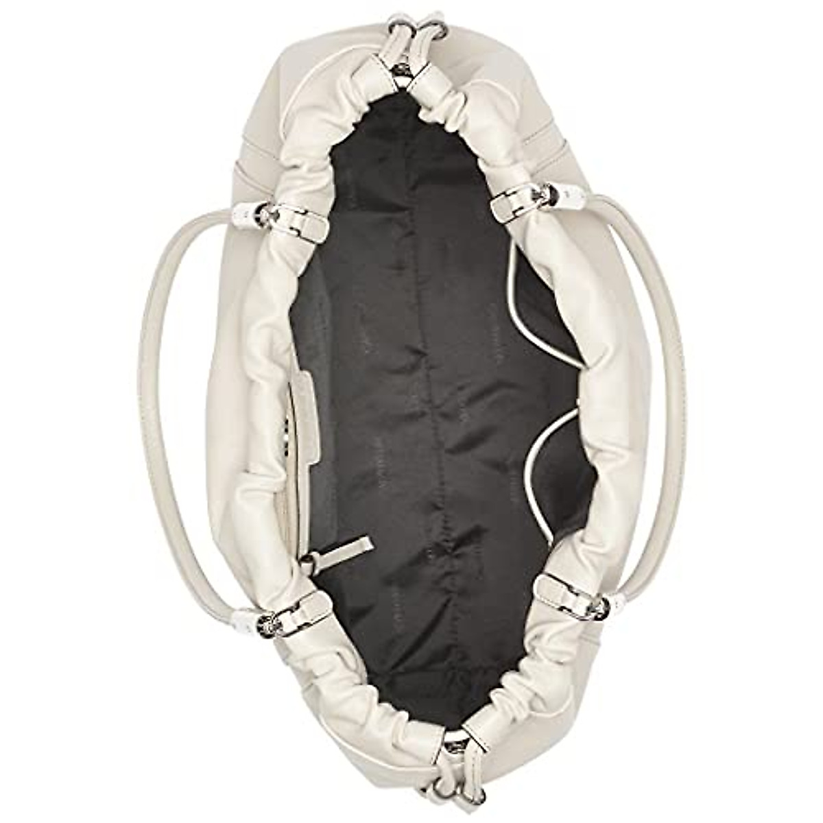 Calvin Klein Sienna Novelty Tote, Fawn