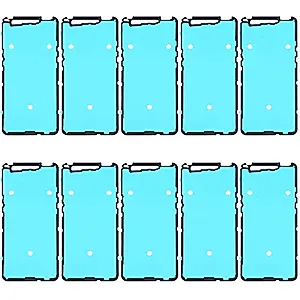 for Oppo Reno2 PCKM70 PCKT00 PCKM00 CPH1907 10pcs Back Housing Cover Adhesive